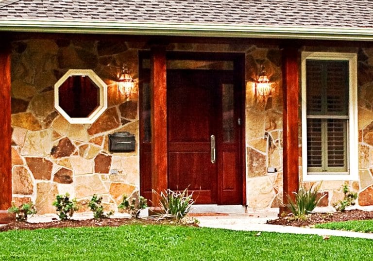 Green Building & Remodeling in Houston by Gryphon Builders