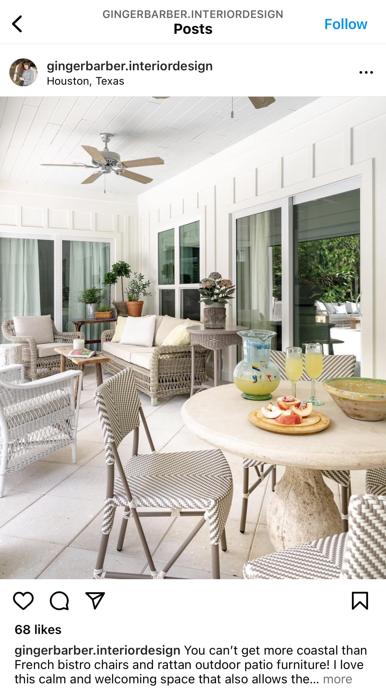 Best Interior Designers in Houston for 2023 - Gryphon Builders