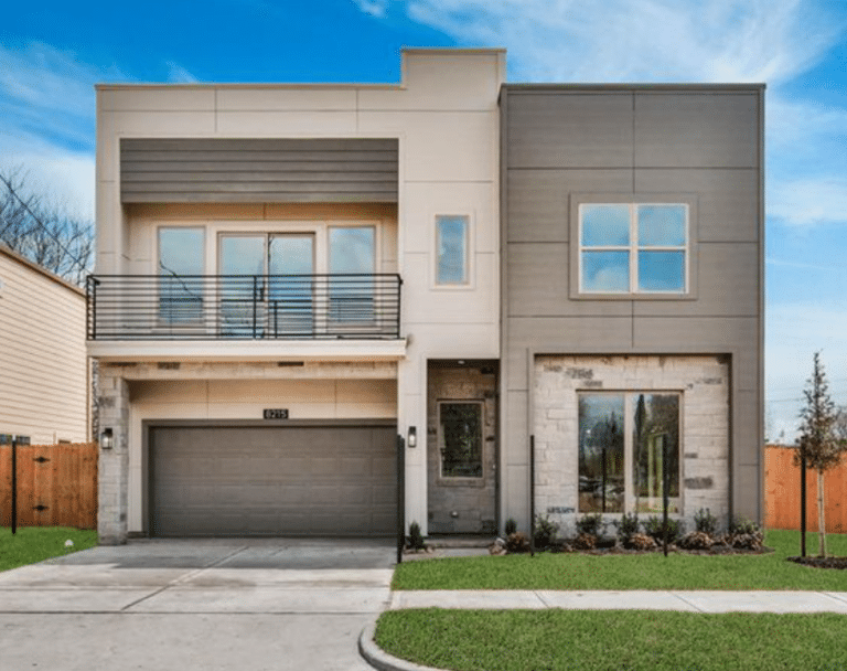 Building a Modern-Style Home in Houston? - Gryphon Builders
