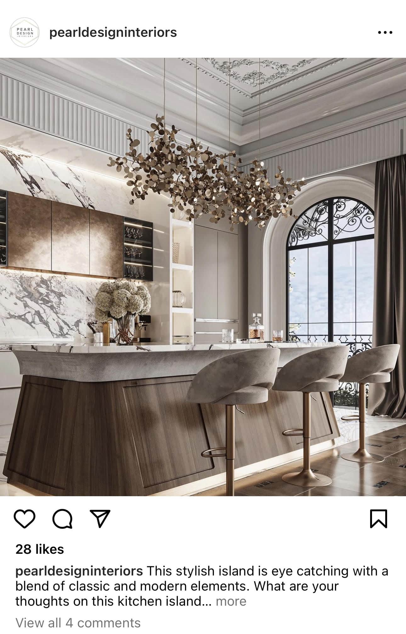 Best Interior Designers in Houston for 2023 - Gryphon Builders